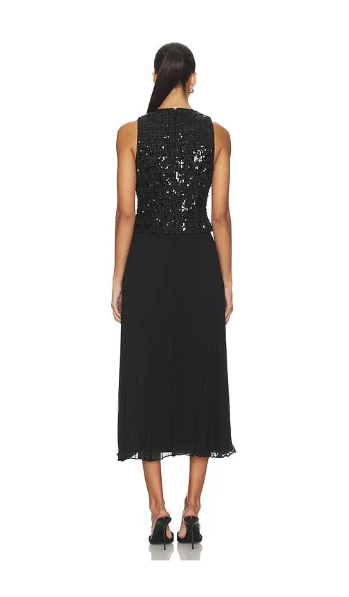 Likely Dorothea Midi Dress