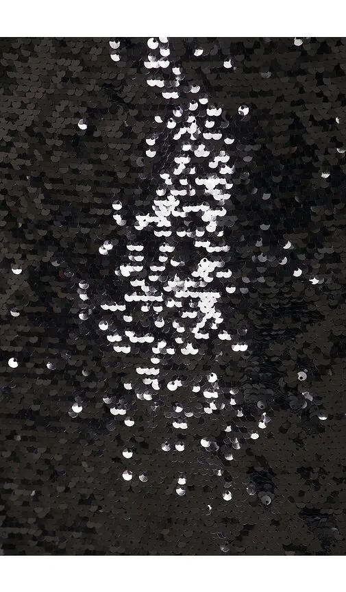 Likely Sequin Andie Gown