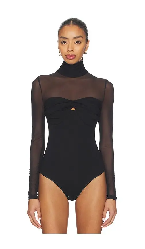 UNDRESS CODE Own It Bodysuit