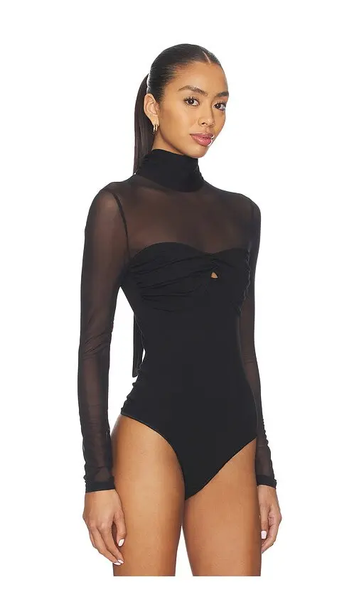 UNDRESS CODE Own It Bodysuit