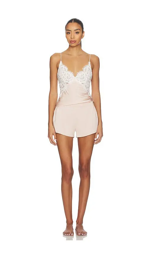 HOMEBODII Peyton Cami Set