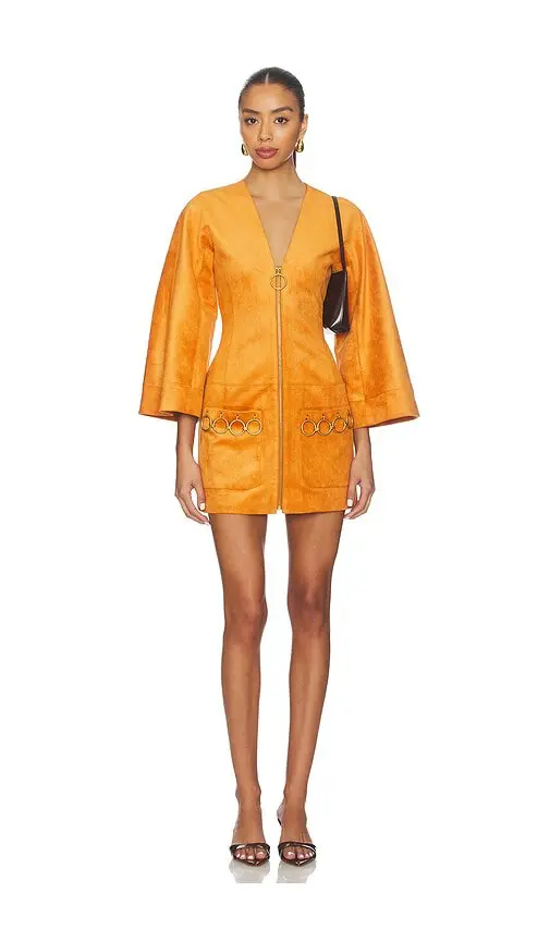 Alexis Anesa Dress