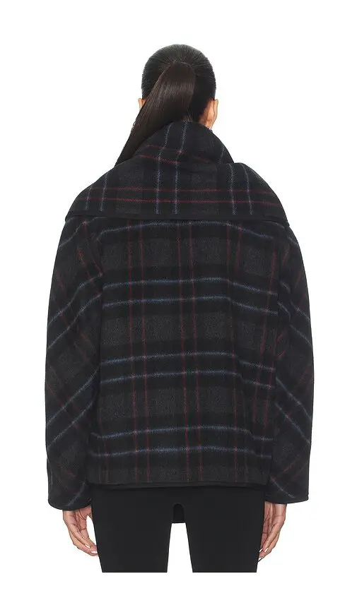 Veronica Beard Martine Coat