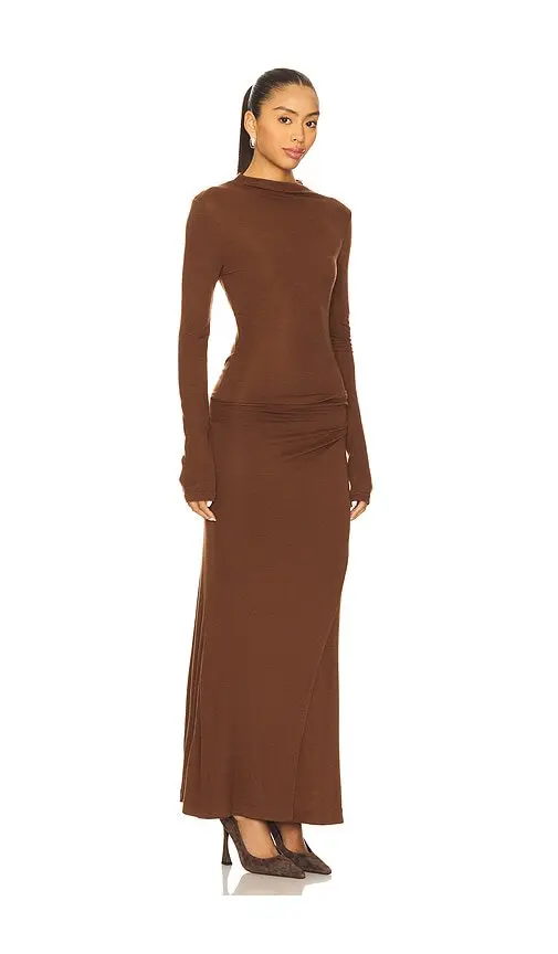 LAMARQUE Apolleni Dress Slinky Jersey