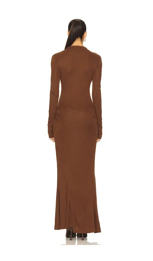 LAMARQUE Apolleni Dress Slinky Jersey