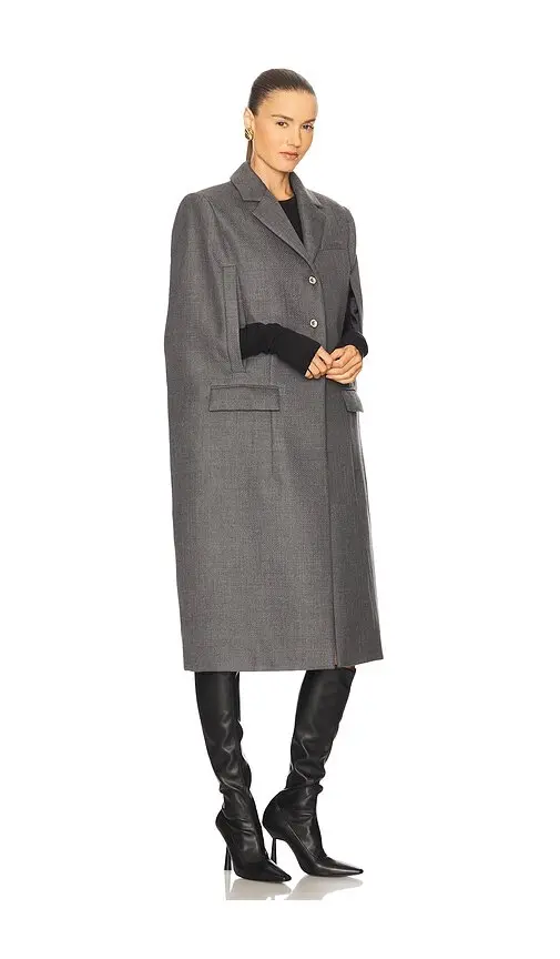 HERSKIND Travis Coat