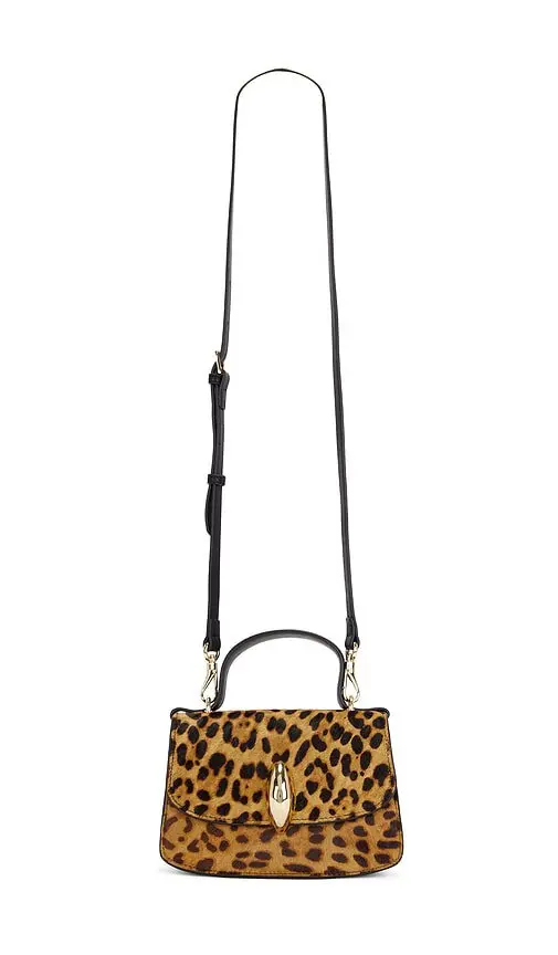Dolce Vita Lucia Top Handle Bag