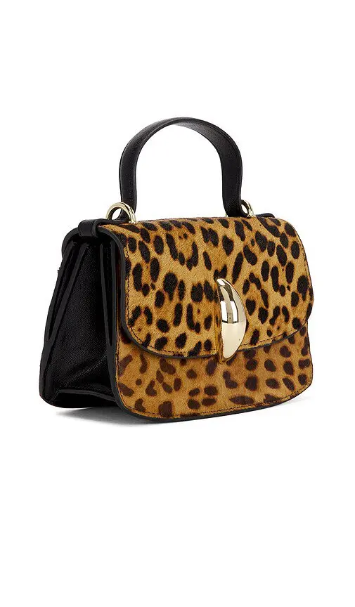Dolce Vita Lucia Top Handle Bag