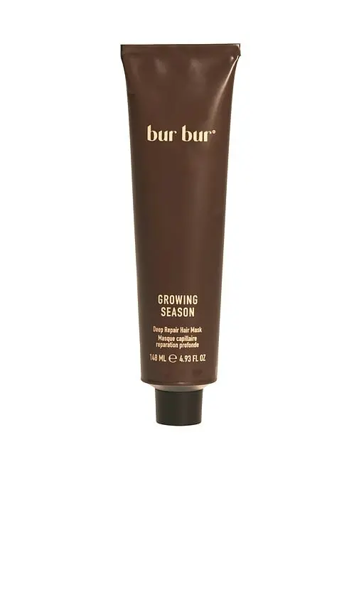 BUR BUR Growing Season Deep Repair Hair Mask - N,a