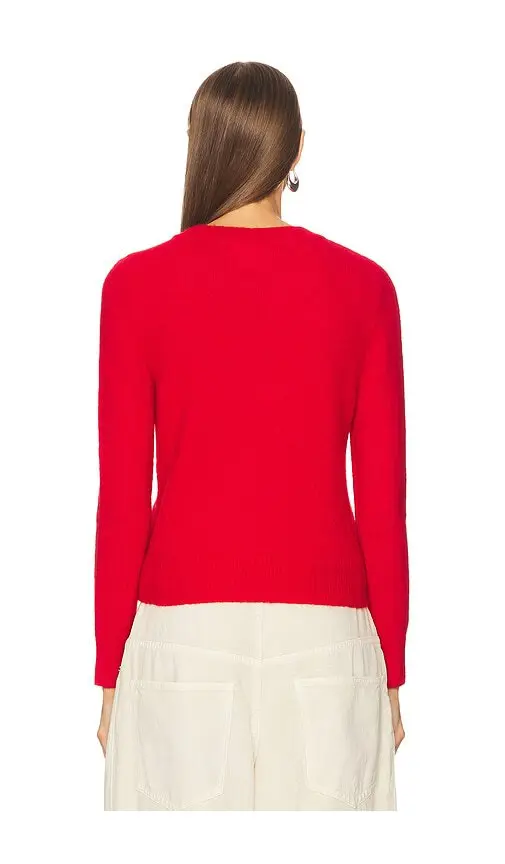 Isabel Marant Isadora Sweater