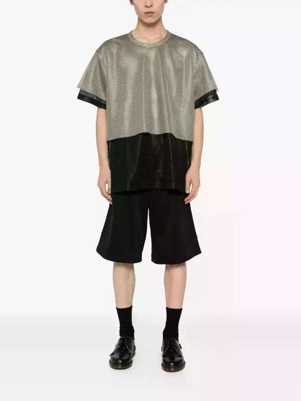 Comme Des Garçons Layer T-shirt