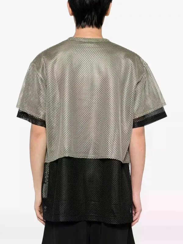 Comme Des Garçons Layer T-shirt
