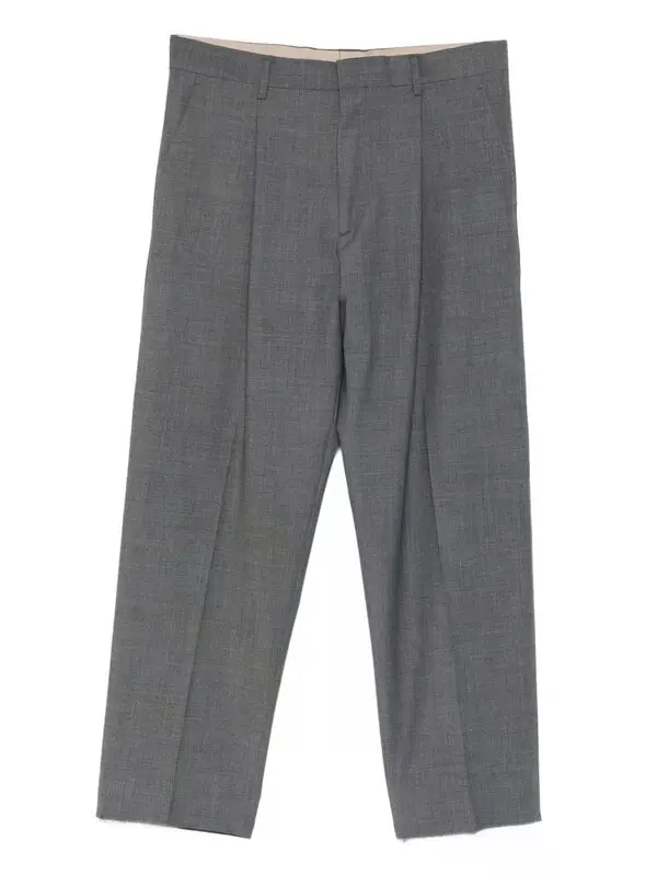 COSTUMEIN Pleated Trousers