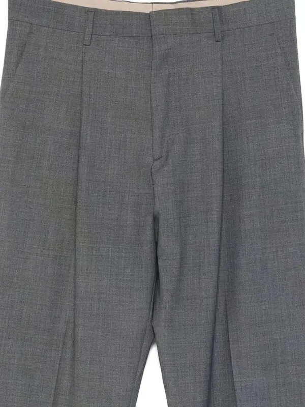 COSTUMEIN Pleated Trousers