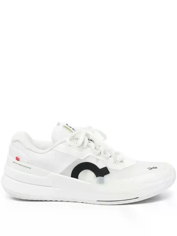 On The Roger Pro 2 Sneakers - White