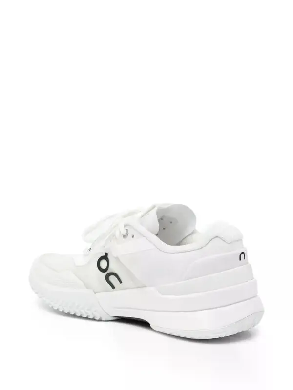 On The Roger Pro 2 Sneakers - White