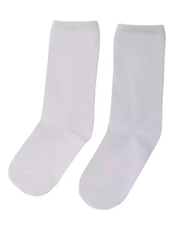 HELIOT EMIL Calcite Socks - White