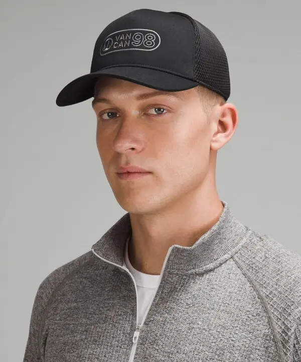 Lululemon Trucker Hat