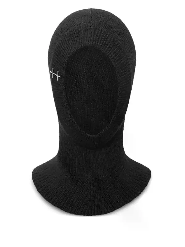 HELIOT EMIL Nebula Balaclava - Black