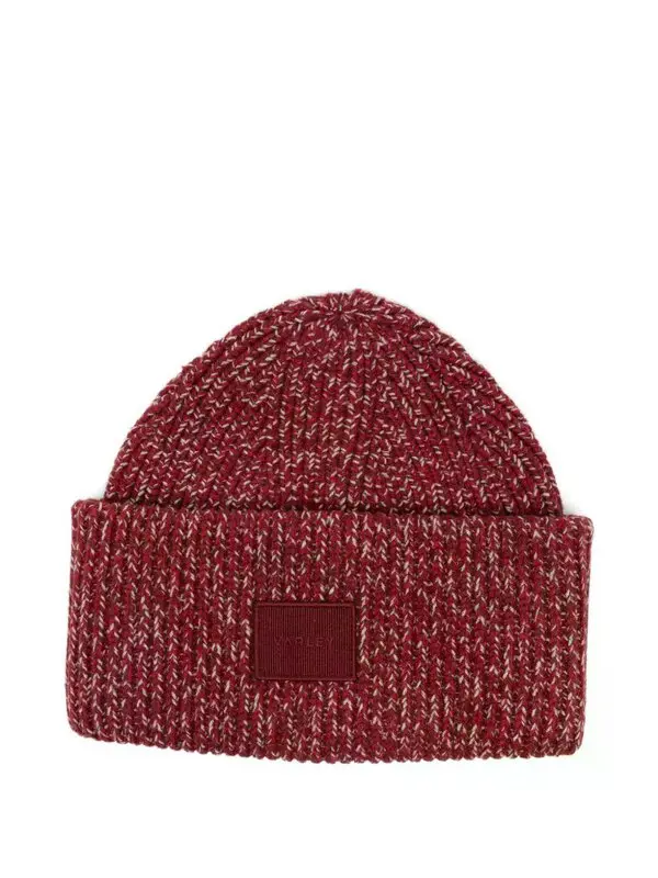 Varley Carly Beanie - Red