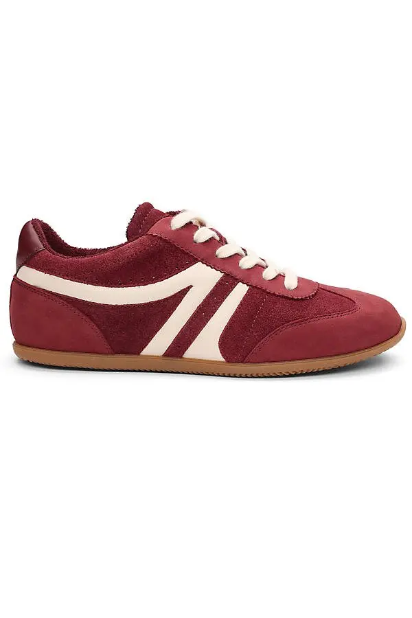 Sanctuary Lola Sneakers - Red
