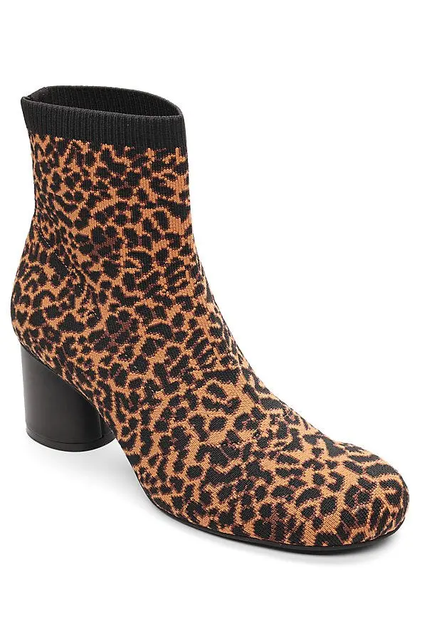 Sanctuary Rayan Ankle Boots