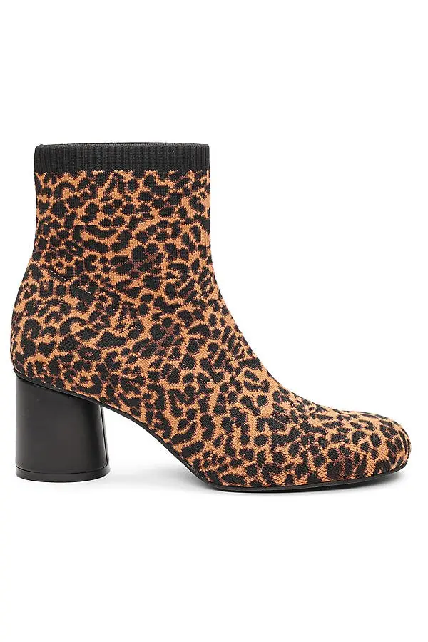 Sanctuary Rayan Ankle Boots