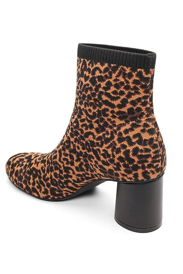 Sanctuary Rayan Ankle Boots