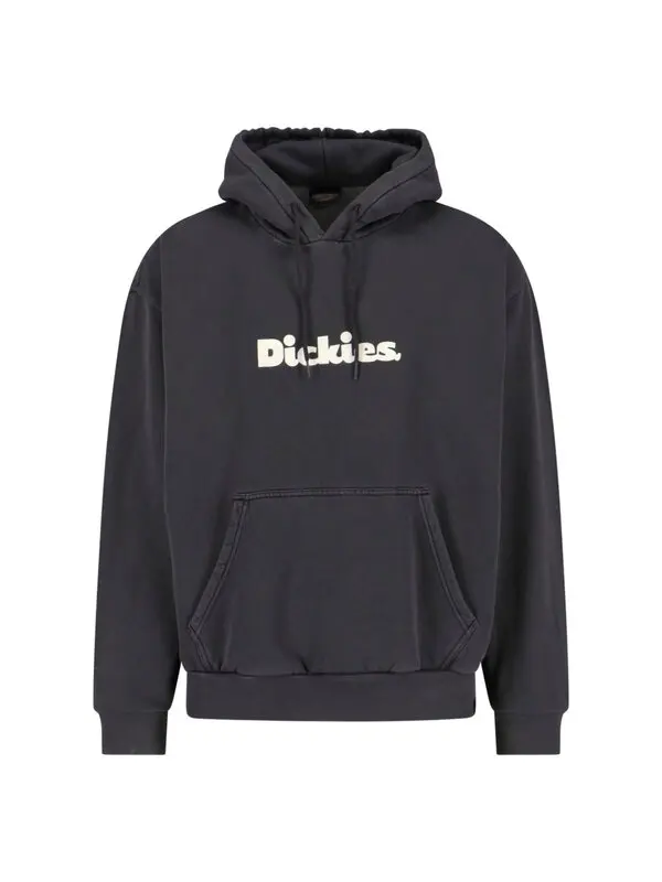 Dickies Slayden Hoodie - Black