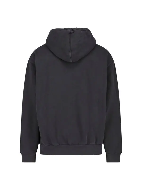 Dickies Slayden Hoodie - Black