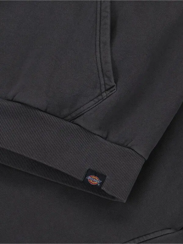 Dickies Slayden Hoodie - Black