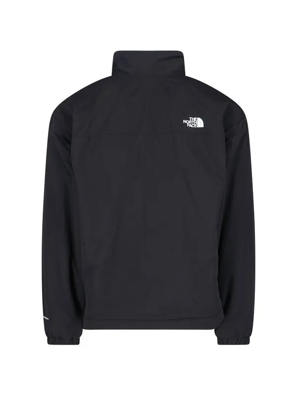 The North Face Yumiori Rev Fleece Jacket - Green