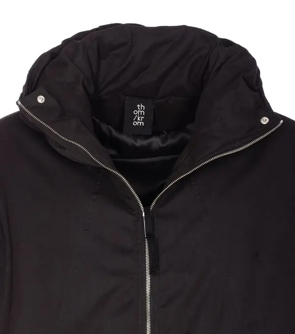 THOM KROM Padded Jacket