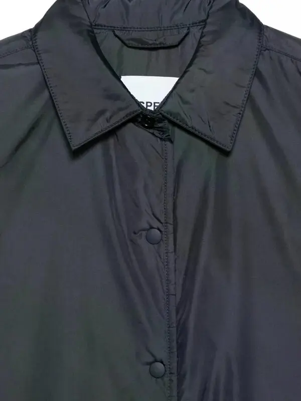 Aspesi Logo-tag Gilet