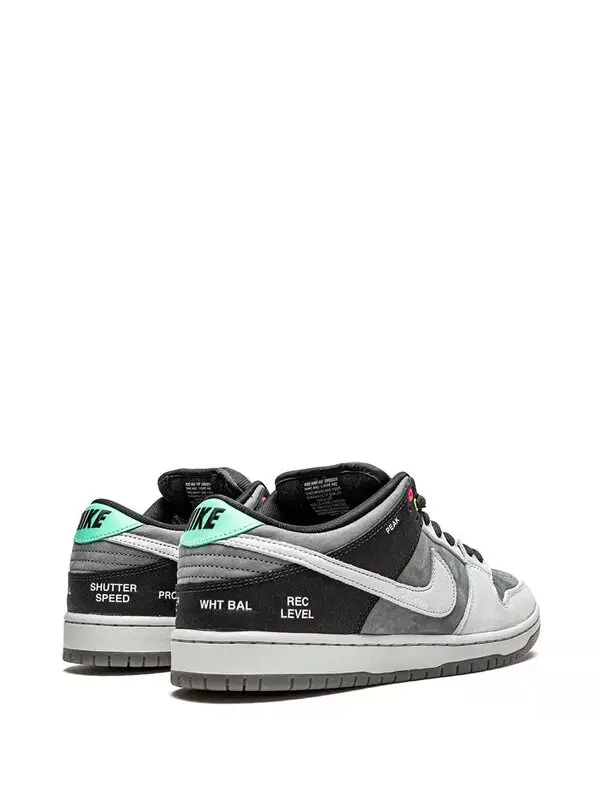 Nike Sb Dunk Low Pro Iso Vx1000 Sneakers