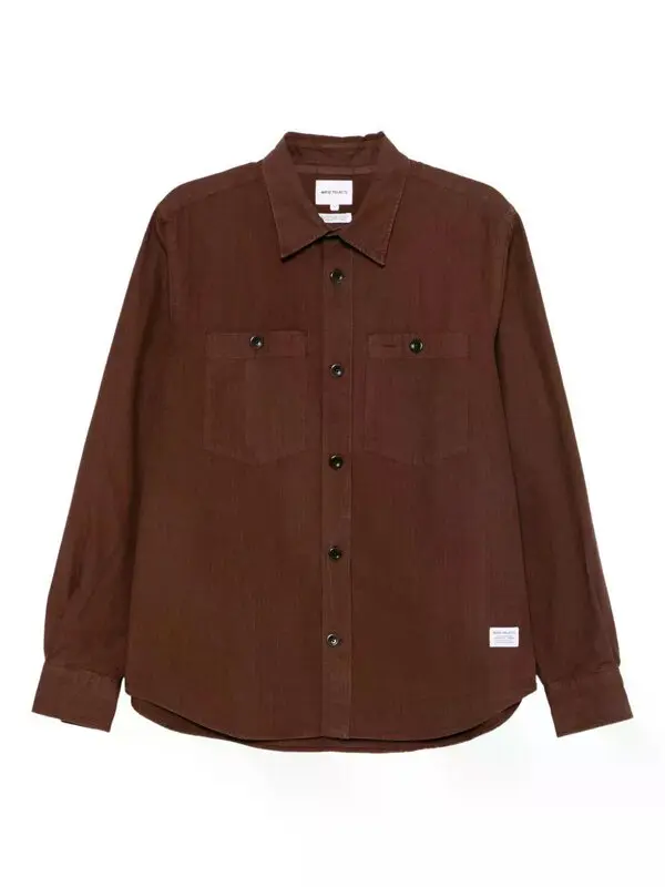 Norse Projects Algot Shirt