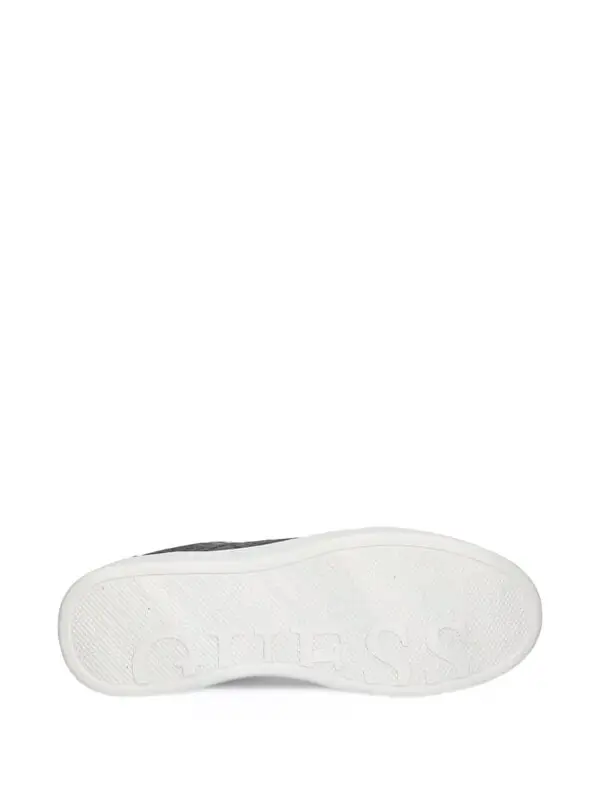 Guess Winno Debossed Sneakers