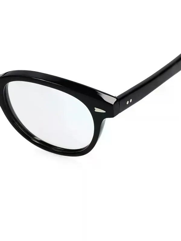 FAMILY AFFAIR Round-frame Eyeglasses