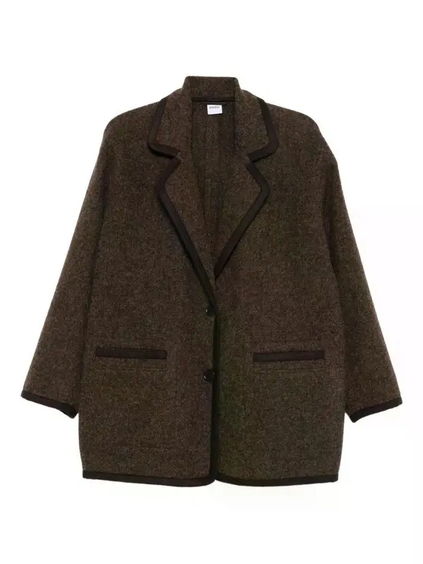 Aspesi Pocket-trim Jacket