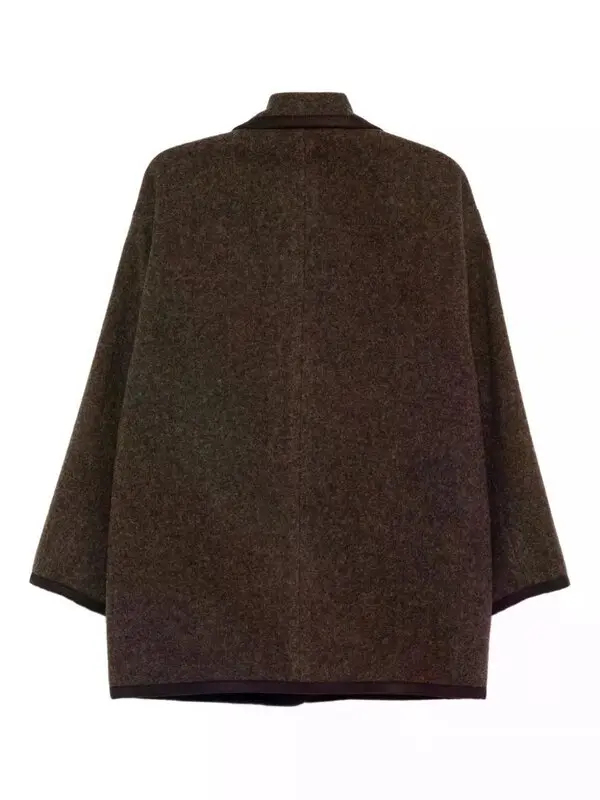 Aspesi Pocket-trim Jacket