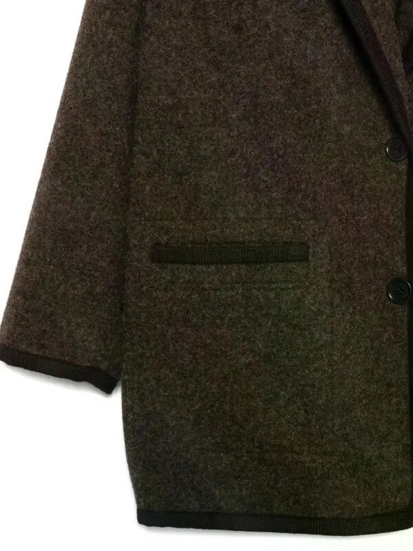 Aspesi Pocket-trim Jacket