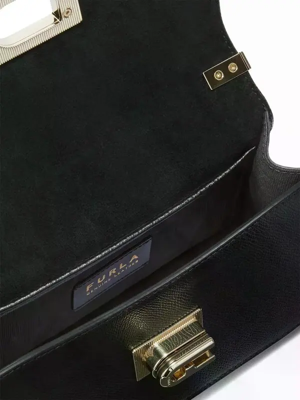 Furla Mini Crossbody Bag
