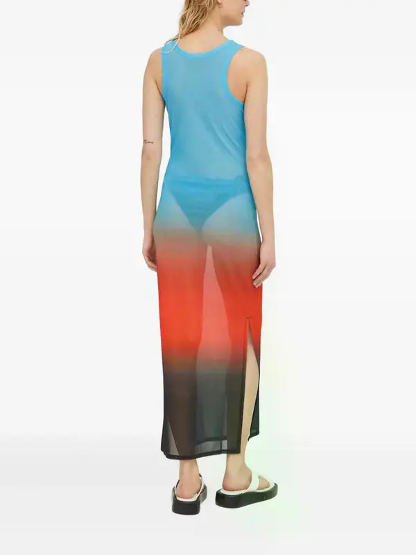 WON HUNDRED Sleeveless Dress