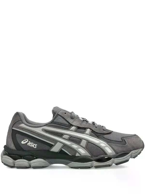 Asics Gel-nyc 2055 Suede Sneakers