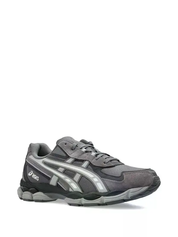 Asics Gel-nyc 2055 Suede Sneakers