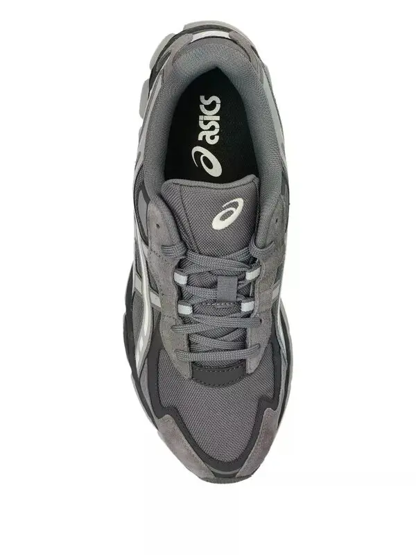 Asics Gel-nyc 2055 Suede Sneakers
