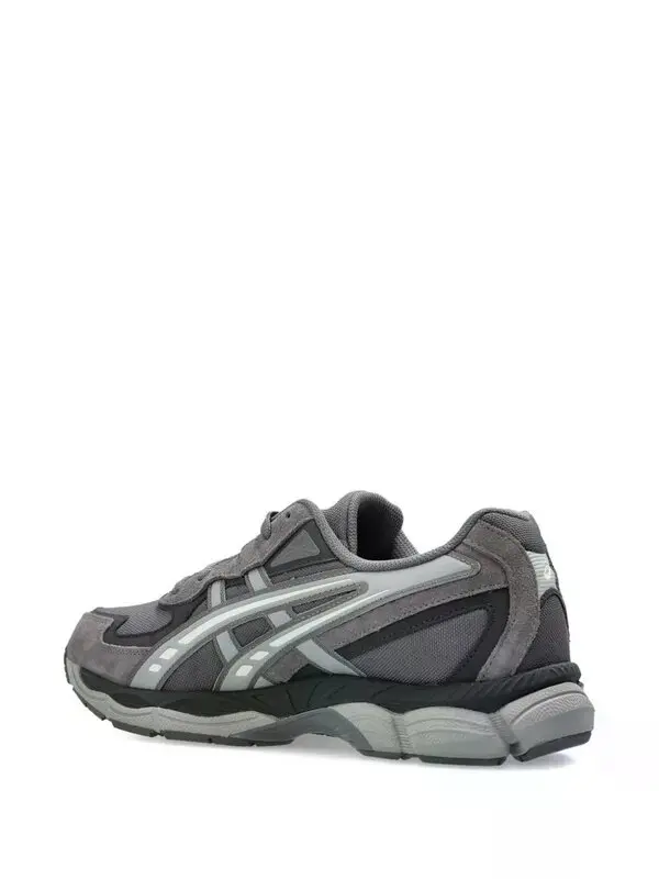 Asics Gel-nyc 2055 Suede Sneakers