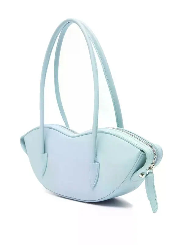 Fiorucci Lips-shaped Shoulder Bag