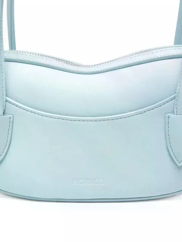 Fiorucci Lips-shaped Shoulder Bag