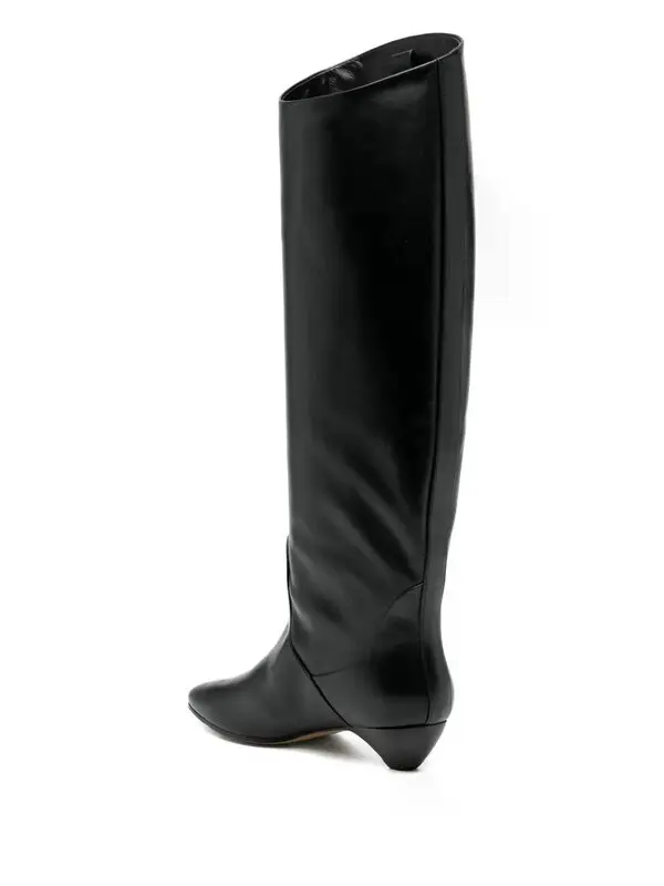 Le Monde Beryl 35mm Allegra Boots